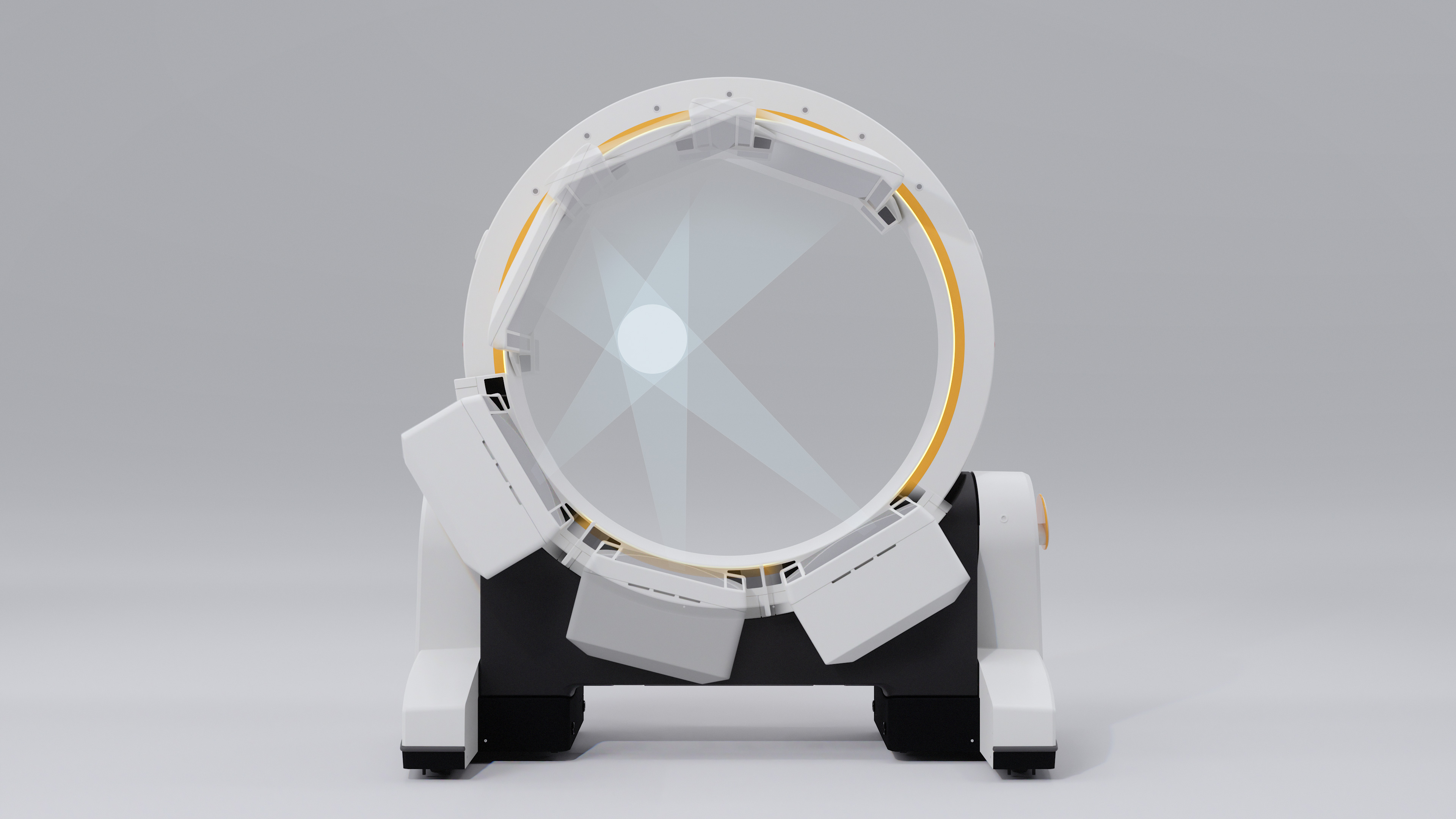 Neue Möglichkeiten mit Loop-X®: Mobile robotische Bildgebung | Brainlab